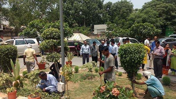 NATIONAL CONSUMER DISPUTES REDRESSAL COMMISSION